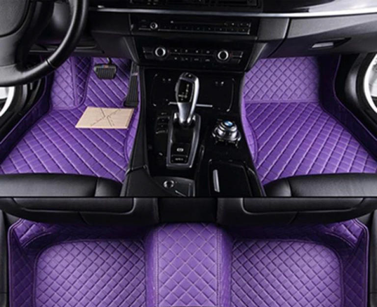 10 Ideias Criativas para Personalizar o Interior do Seu Carro - Garagem ...